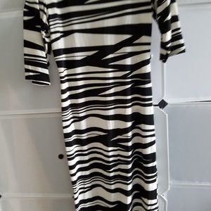 zack | Dresses | Summer Dress Size 4 Very Trendy And Stylish | Poshmark